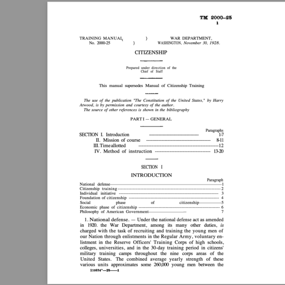 Tacit Agreement, Acquiescence, and Tacit Procuration: Understanding ...
