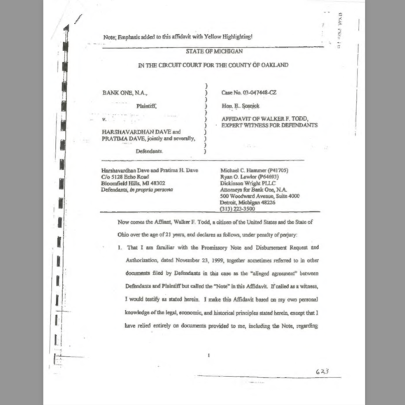 What is a "secured party" and why is it important to be secured ...