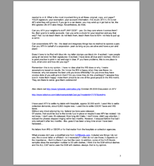 Accepted for Value Process - Doug Riddle - Realworldfare