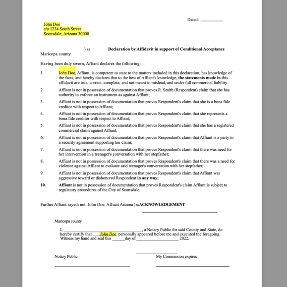 Tacit Agreement, Acquiescence, and Tacit Procuration: Understanding ...