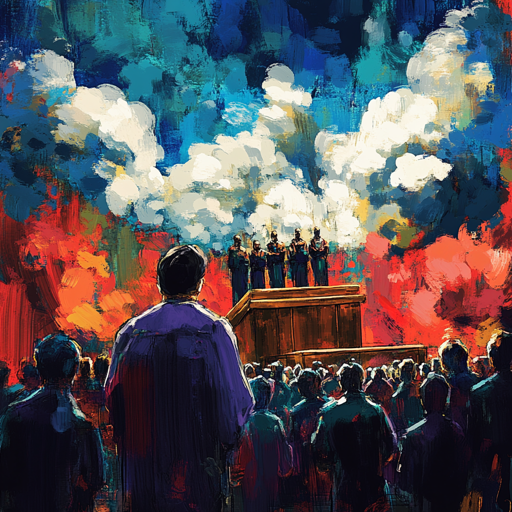 Judges/Hearing Officers and Clerks Are Liable: The Clearfield Doctrine ...