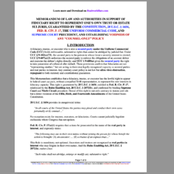 Tacit Agreement, Acquiescence, and Tacit Procuration: Understanding ...