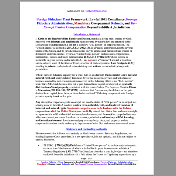 Understanding the Spectrum of Court Appearances: General, Special ...